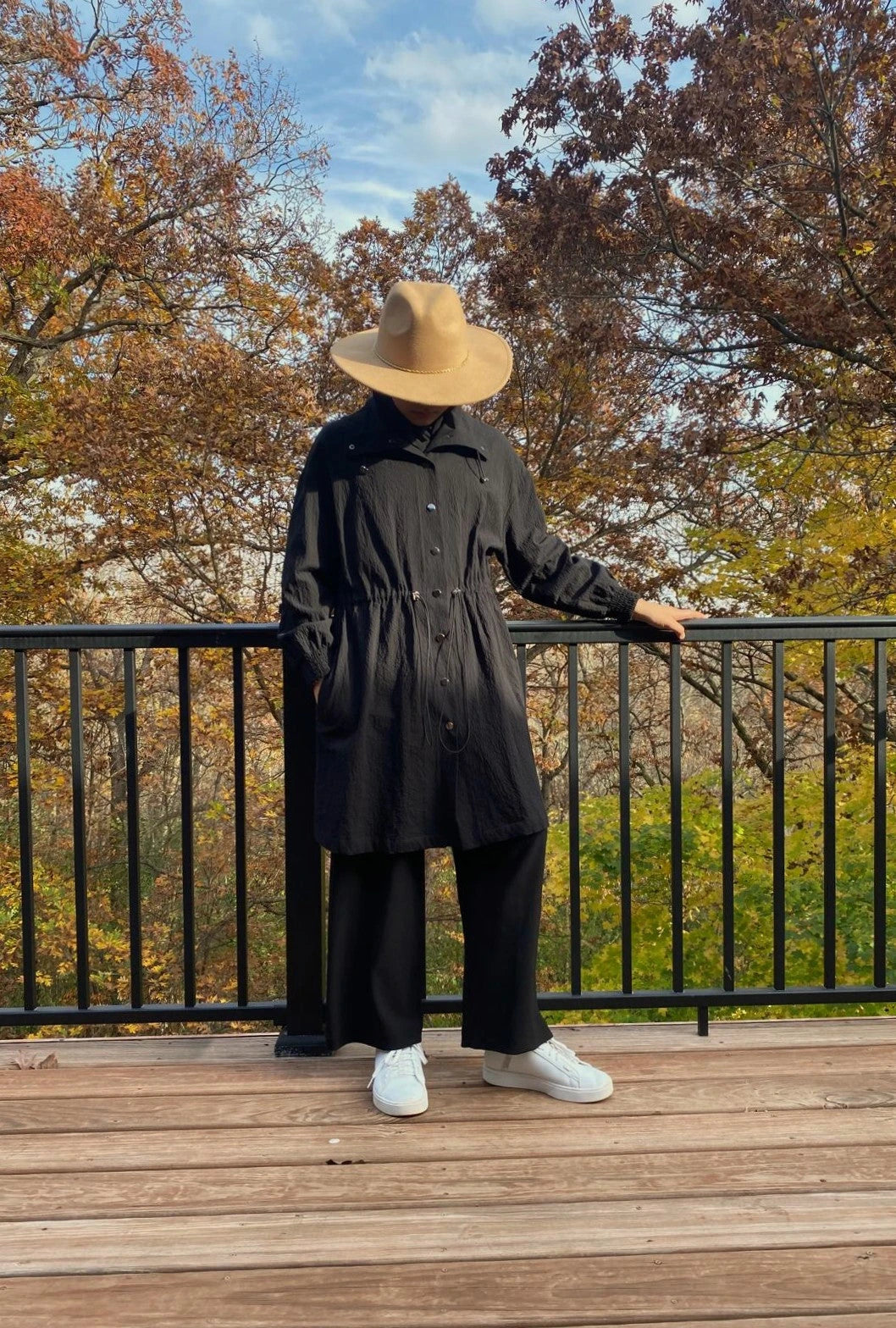 Tunics – Emerald Raiment