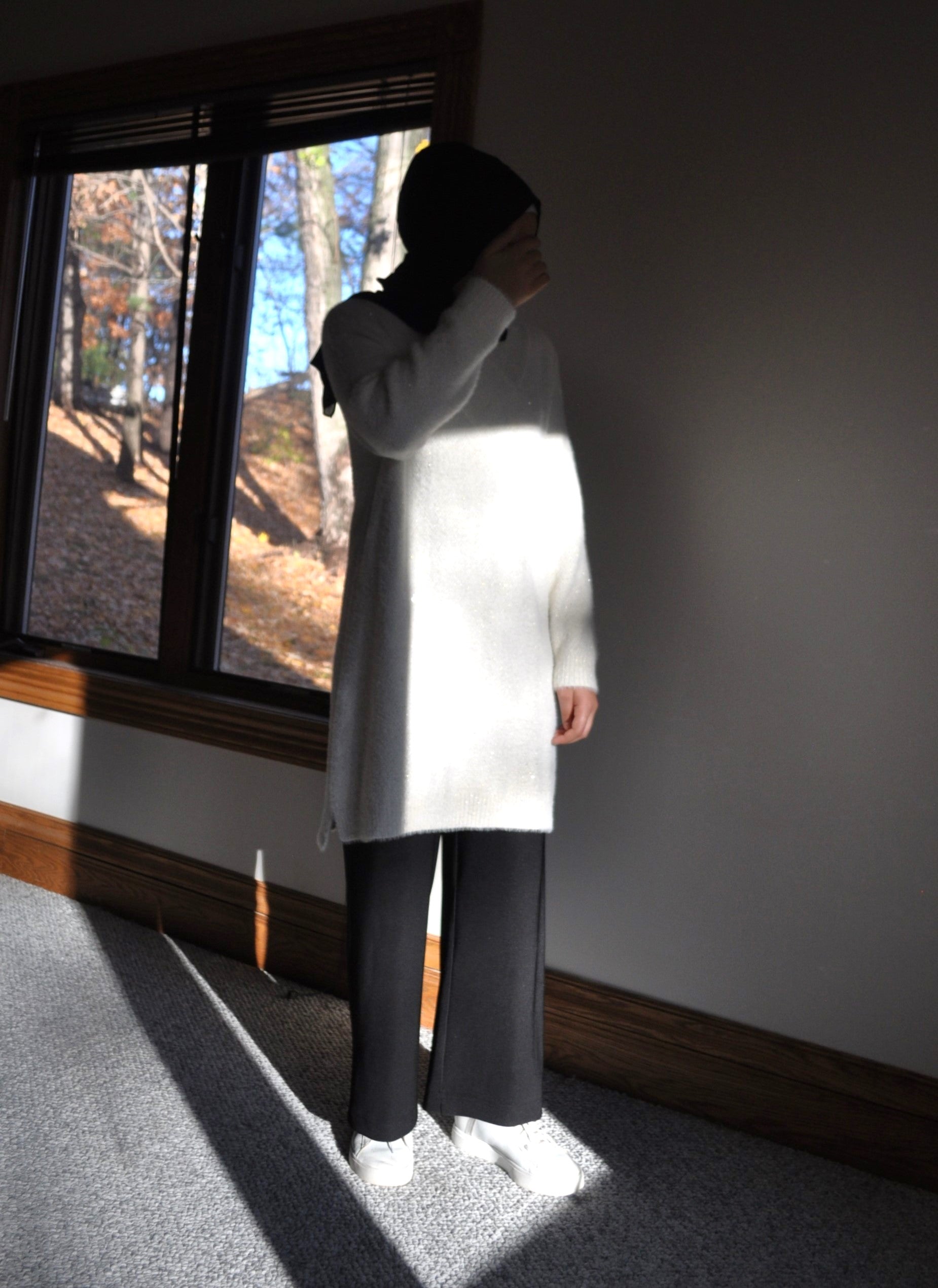 Sweaters – Emerald Raiment